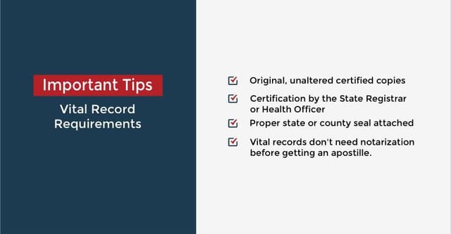 How to Get an Apostille in Washington State: Step-by-Step Guide