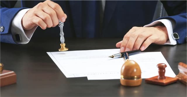 How to Apostille Birth Certificates in Georgia: A Clear and Simple Guide